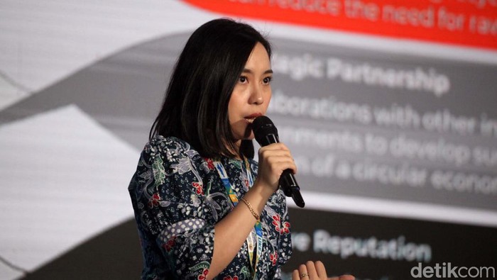 GRP Dukung Transparansi Emisi Lewat Sertifikasi EPD & Green Label - PT ...