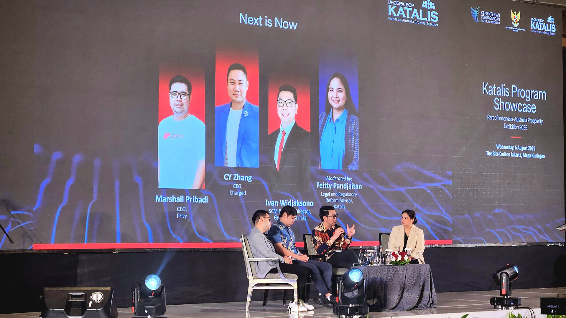 Transformasi Digital Tingkatkan Efisiensi Industri Baja - PT Gunung Raja Paksi Tbk